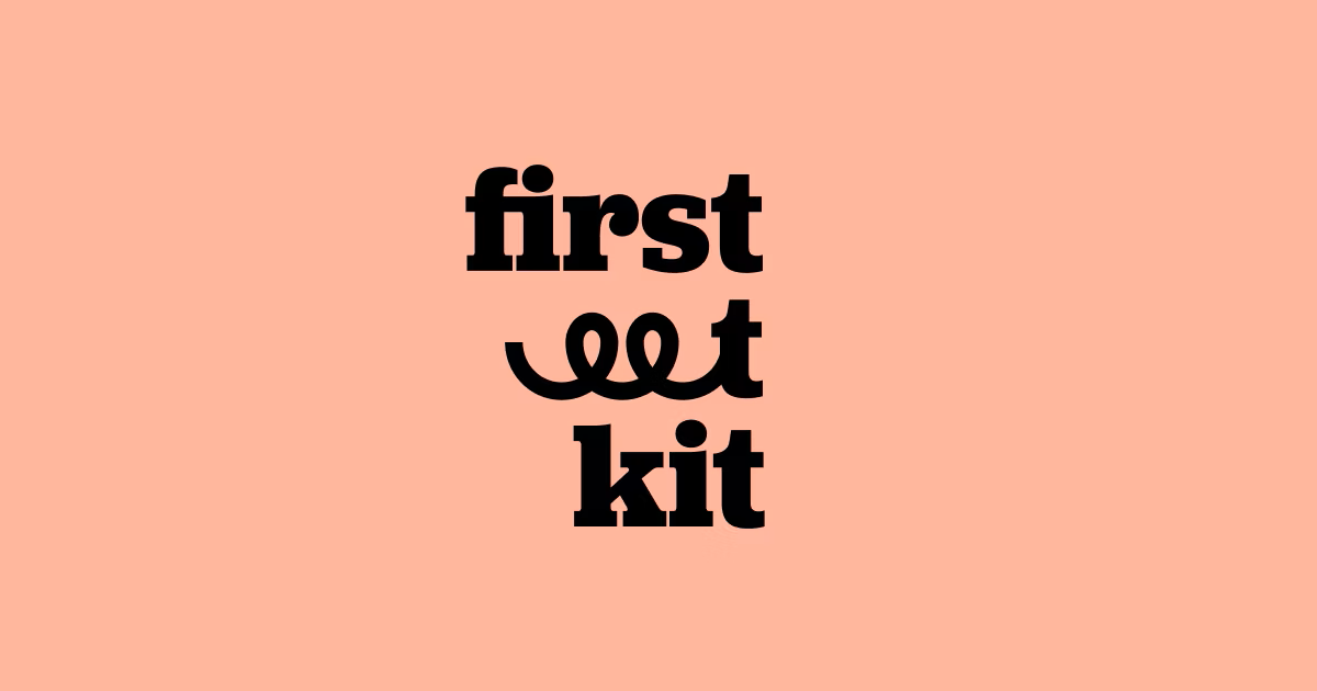 First EET kit - Stichting Kiem